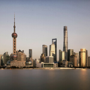 How to get from Shanghai Airport (PVG) to the City Center